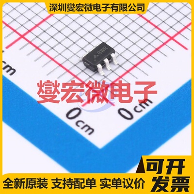 AP9101CAK6-CPTRG1 SOT-26 电池保护芯片IC