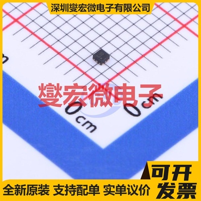 SK6013AD4-18 XDFN-4-EP(1x1) LDO低压差线性稳压器芯片IC