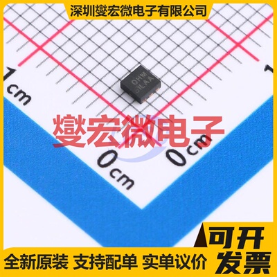 SQA470EEJ-T1_GE3 PowerPAK-SC-70-6 N 30V 2.25A 场效应管晶体管