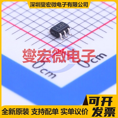 TS4436AICT SC-70-5 电压基准芯片IC