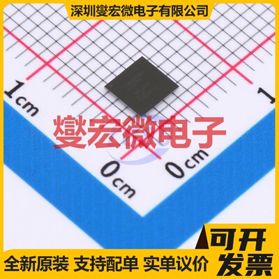 CY8C624AFNI-S2D43T WLCSP-100(3.9x4.1) MCU/MPU/SOC微处理器
