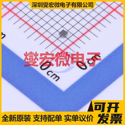 SN74LVC1G04YZVR DSBGA-4 反相器芯片IC