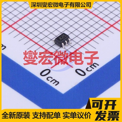 LMV321LICT SC-70-5 单路运算放大器芯片IC