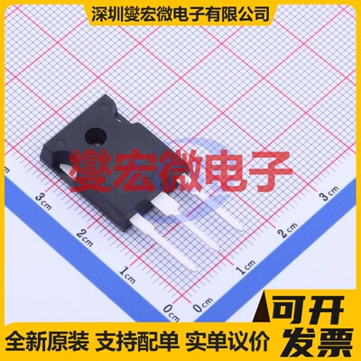 IRFP31N50LPBF TO-247AC-3 N 500V 31A 场效应管晶体管