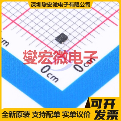 SN74AHC1G08DRLR SOT-5 1路与门逻辑门芯片IC