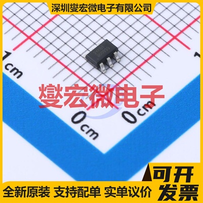 NCP81151BMNTBG DFN-8-EP(2x2) 栅极驱动器芯片IC