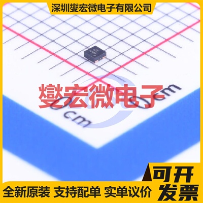 TPS3839G33DQNR X2-SON-4-EP(1x1) 简单复位/加电复位芯片IC