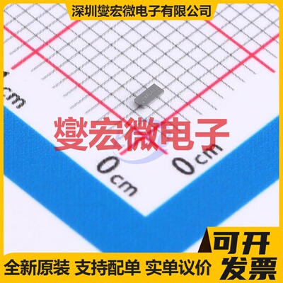 SN74LVC3G14YZPR DSBGA-8 反相器芯片IC