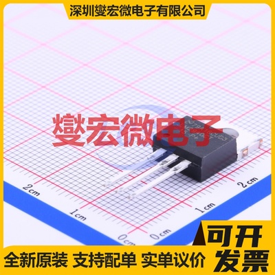 LM2940CT-15/NOPB TO-220 LDO低压差线性稳压器芯片IC