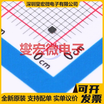 AP7315-23FS4-7B X2-DFN1010-4 LDO低压差线性稳压器芯片IC