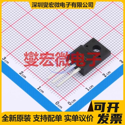 11N65C3-VB TO220F TO-220F 650V 13A 场效应管晶体管