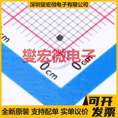 SN74LVC1G07DPWR X2-SON-4EP(0.8x0.8 缓冲/驱动/接收/收发器芯片