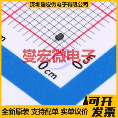 ZD25WD20CJIGR USON-6(0.7x1) 2Mbit NOR FLASH存储器芯片IC