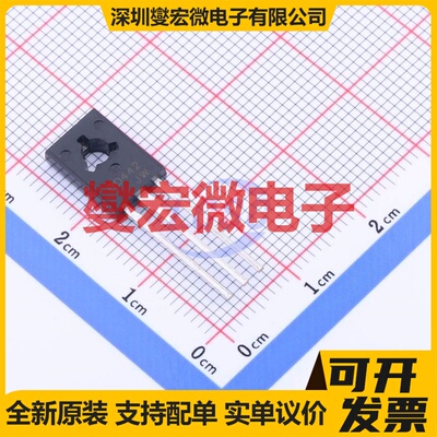 BD442 TO-126 PNP 三极晶体管