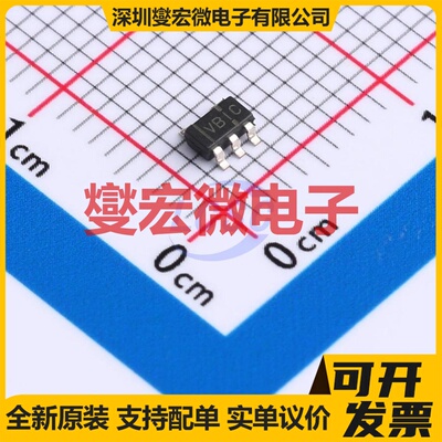 TLV27L1CDBVR SOT-23-5 单路运算放大器芯片IC
