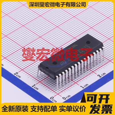 STM8S903K3B6 SDIP-32 MCU/MPU/SOC微处理器控制器
