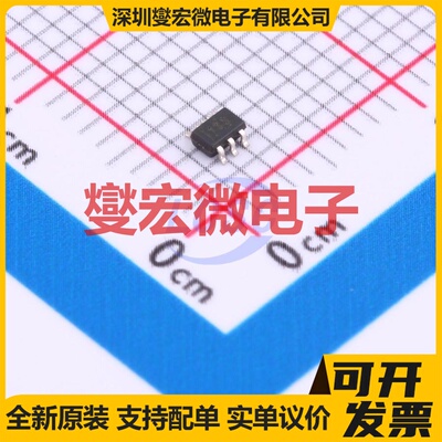 INA215BIDCKR SC-70-6 单路电流感应放大器芯片IC