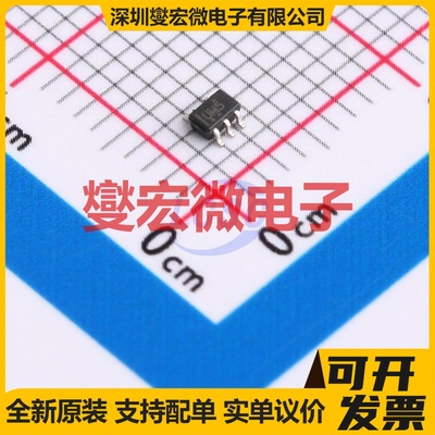 SN74AUC1G125DCKR SC-70-5 缓冲/驱动/接收/收发器芯片IC