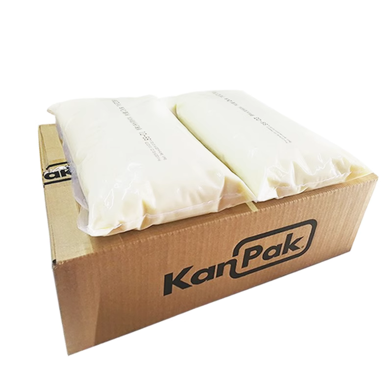 kanpak康派克牛奶口味冰淇淋奶浆原味非冰激凌粉原料商用圣代浆料_虎窝淘