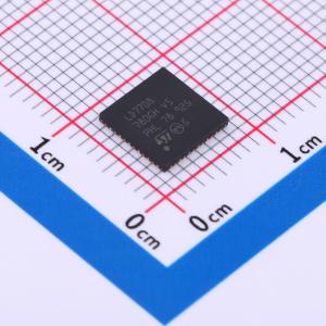 LED7708TR LED驱动 LED7708TR 数码管驱动/LED驱动