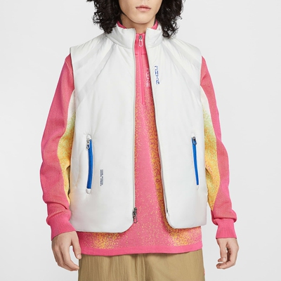 耐克Nike Project F.R.O.G. 男子保暖马甲