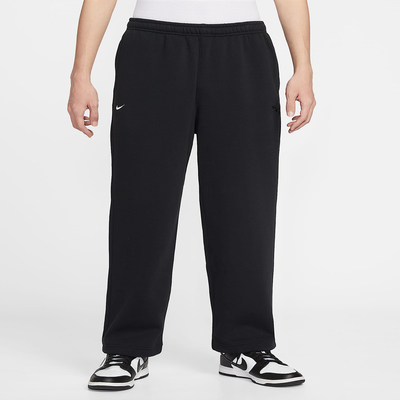 Nike/耐克Standard Issue 马年限定男子篮球加绒圆领上衣IQ3709