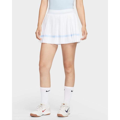 耐克NikeCourt AceDri-FIT 女子速干褶裥半身裙IO0484