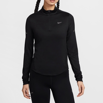耐克Nike SwiftDri-FIT 女子防晒速干跑步上衣HQ0500