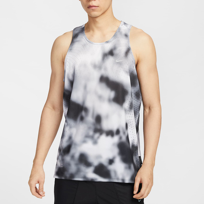 耐克Dri-FIT ADV 男子速干跑步背心HJ4147