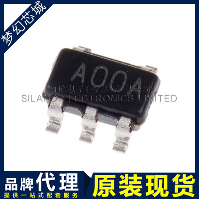 低压差线性稳压器 TPS709A33DBVT TPS709A33DBVR 贴片SOT23-5代理