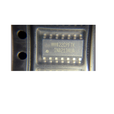 原装INA2134UA/2K5丝印INA2134UA