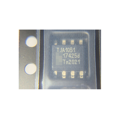 全新原装TJA1051T高速CAN收发器