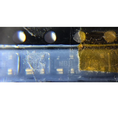原装全新 ADM811RARTZ 丝印M4N SOT-143贴片 监控电路芯片 监控器