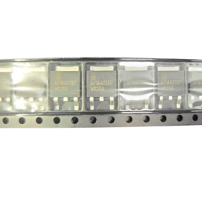 APM4015PUC-TRG场效应管MOSFET