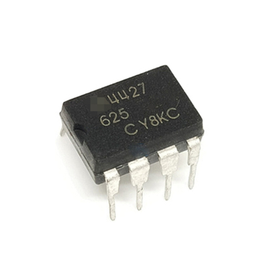 原装 IR4427PBF IR4427 DIP-8脚直插电源管理芯片IC 电桥驱动器