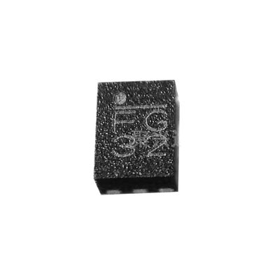 贴片 MP5016HGQH-Z 原装全新QFN-8 同步降压转换器IC芯片 丝印FG