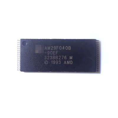 AM29F040B-90EF4MbitNOR闪存