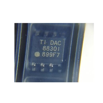 原装进口 DAC8830IDR DAC8830 8830 数模转换器IC芯片 贴片SOP-8