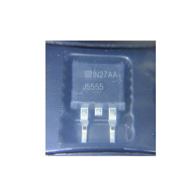 FJB5555 FJB5555TM 贴片TO-263 三极管(BJT) NPN晶体管 全新原装