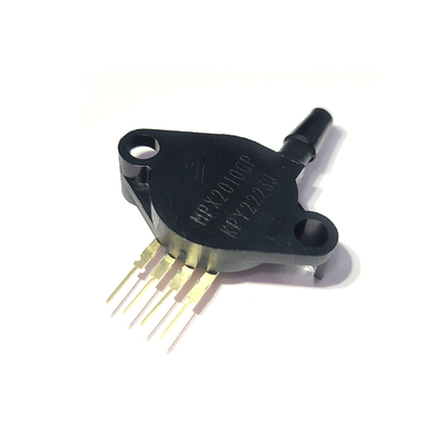 全新原装MPX2010GP SIP-4 2010GP MPX2010 2010 压力传感器芯片