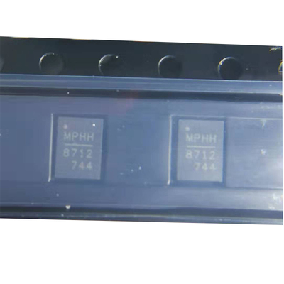 MP8712GL-Z MPML8712 MP8712  QFN-14 开关稳压器芯片 原装进口
