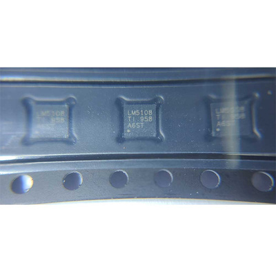 全新原装 LM5108DRCR LM518 贴片VSON-10 栅极驱动芯片LM5108DRCT
