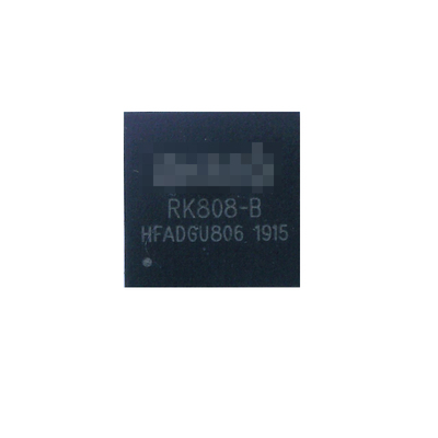 原装RK808-B电源管理芯片