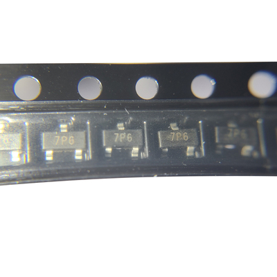 全新ZXMP6A13FQTA场效应管