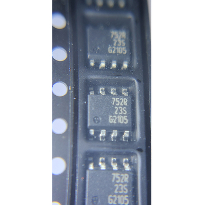 BSP752RXUMA2 BSP752R丝印752R 贴片SOP-8 功率开关芯片 全新原装