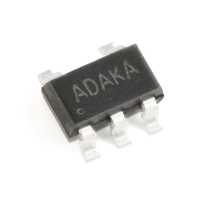 SY8009AAACSOT23-5丝印AD