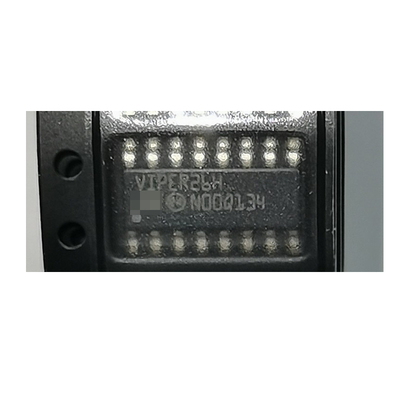 原装 VIPER26HD VIPER26HDTR SOP-16贴片 VIPER26 电源管理芯片IC