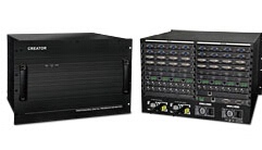 CREATOR快捷矩阵RGB矩阵快捷混合矩阵HDMI0808