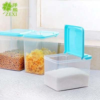 fridge storage box food glass plastic container cover bottle