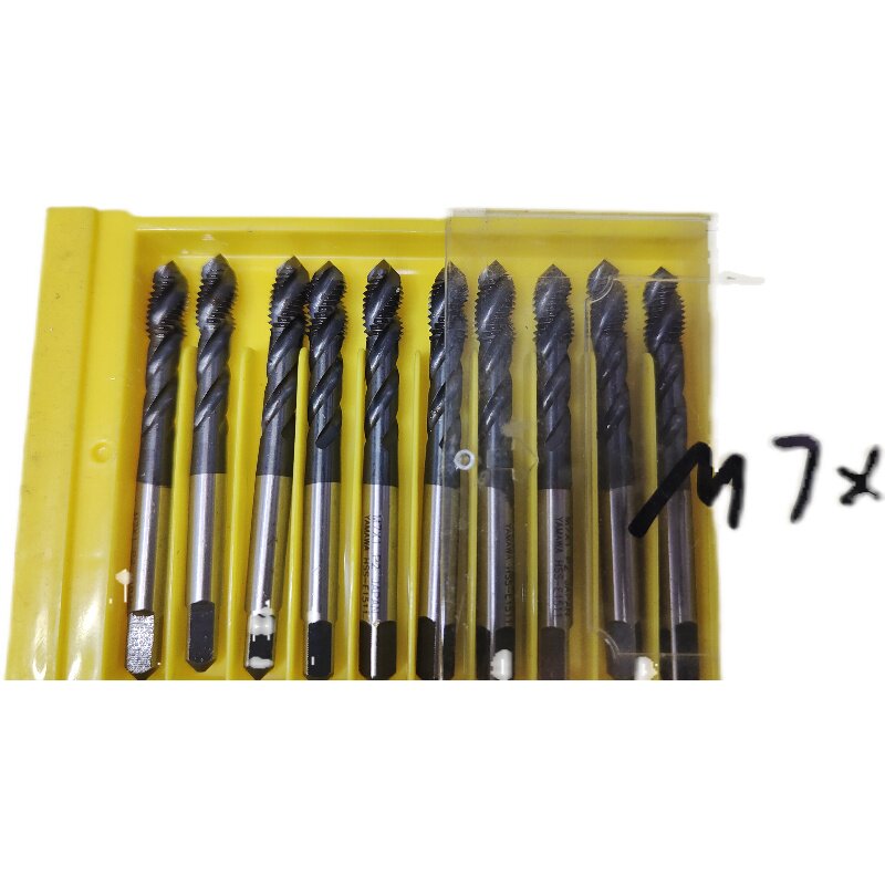 进口丝锥 日本YAMAWA M7M8M10M12M14M16M18M20 其他规格请咨询